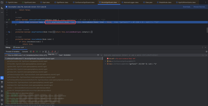Atlassian Confluence SSTI RCE(CVE-2023-22527)详细漏洞分... - FreeBuf网络安全行业门户