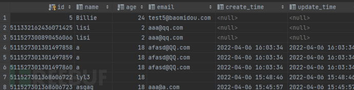 MyBatis-Plus快速入门指南：零基础学习也能轻松上手 - FreeBuf网络安全行业门户
