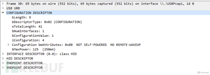 USB 设备开发：从入门到实践指南（一） - FreeBuf网络安全行业门户