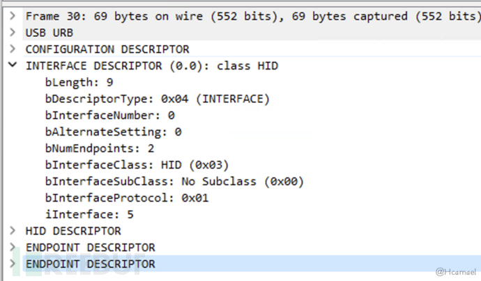 USB 设备开发：从入门到实践指南（一） - FreeBuf网络安全行业门户