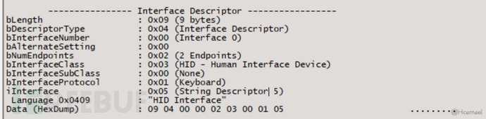 USB 设备开发：从入门到实践指南（一） - FreeBuf网络安全行业门户
