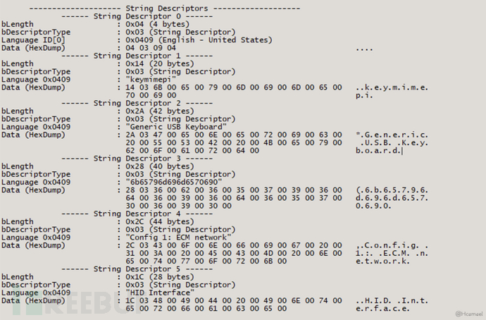 USB 设备开发：从入门到实践指南（一） - FreeBuf网络安全行业门户