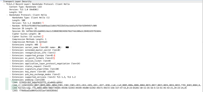 硬核 | TLS指纹在Bot对抗中的应用实践 - FreeBuf网络安全行业门户