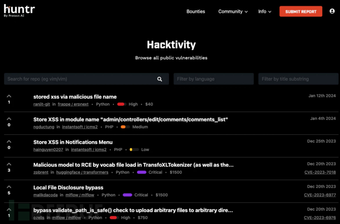 6款开源AI安全工具 - FreeBuf网络安全行业门户