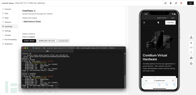 如何通过针对iOS的动态分析技术绕过反调试机制 - FreeBuf网络安全行业门户