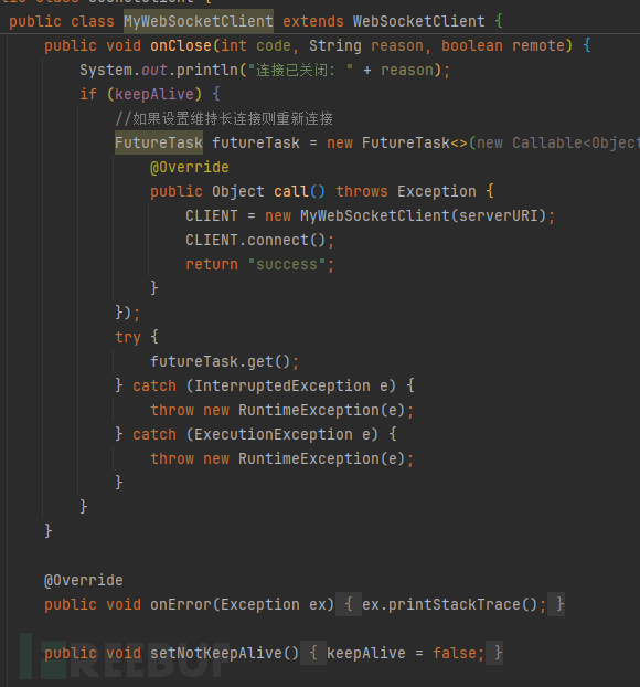 深信服华中天慧战队：哥斯拉二开-Websocket shell - FreeBuf网络安全行业门户