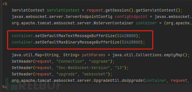 深信服华中天慧战队：哥斯拉二开-Websocket shell - FreeBuf网络安全行业门户