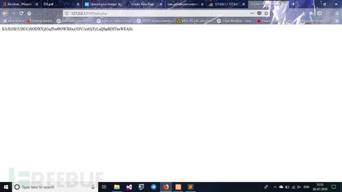 UBoat：一款功能强大的HTTP Botnet学习与研究工具 - FreeBuf网络安全行业门户