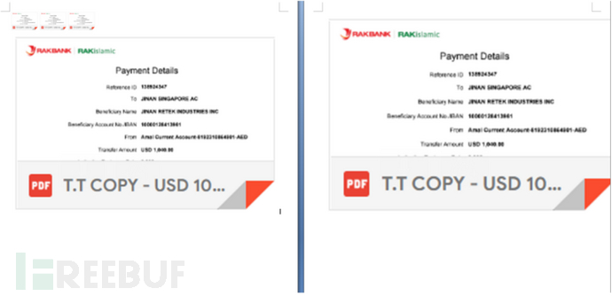 俄乌冲突加剧网络攻击风险 白俄罗斯政府遭APT攻击 - FreeBuf网络安全行业门户