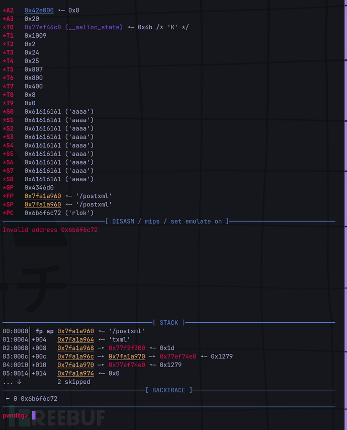 踏入IOT安全世界：DIR-815路由器多次溢出漏洞分析复现 - FreeBuf网络安全行业门户