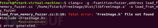 libFuzzer漏洞挖掘总结教程 - FreeBuf网络安全行业门户