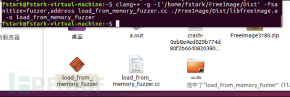 libFuzzer漏洞挖掘总结教程 - FreeBuf网络安全行业门户