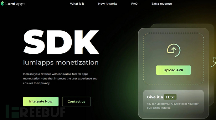 Google Play 上的免费VPN应用能将用户手机变成恶意代理 - FreeBuf网络安全行业门户