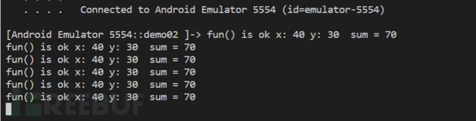 Frida之Java层Hook - FreeBuf网络安全行业门户