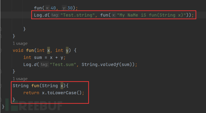 Frida之Java层Hook - FreeBuf网络安全行业门户