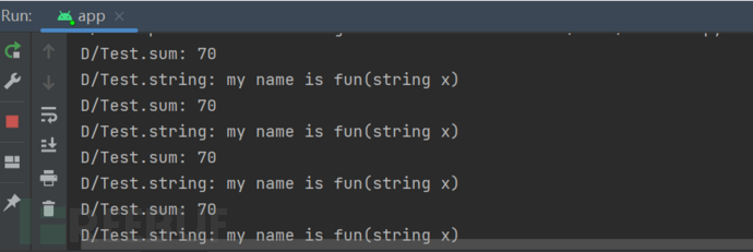 Frida之Java层Hook - FreeBuf网络安全行业门户
