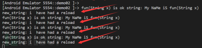 Frida之Java层Hook - FreeBuf网络安全行业门户
