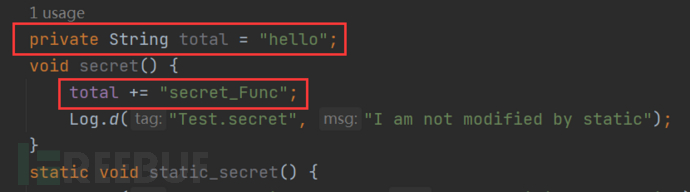 Frida之Java层Hook - FreeBuf网络安全行业门户