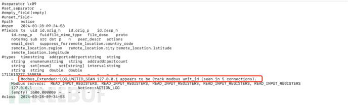 关于Modbus协议攻防与检测 - FreeBuf网络安全行业门户