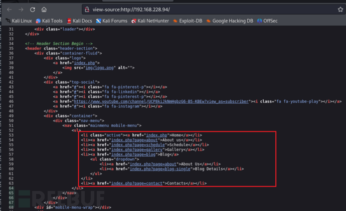 Proving Grounds靶场03-Assertion101 - FreeBuf网络安全行业门户