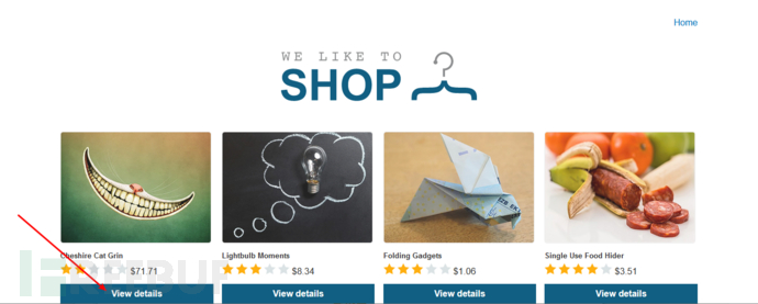 Path Traversal路径遍历内容学习笔记与靶场通关方法(附靶场地址) - FreeBuf网络安全行业门户