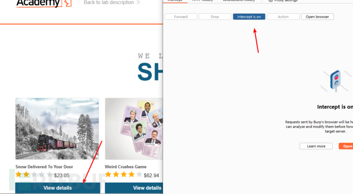 Path Traversal路径遍历内容学习笔记与靶场通关方法(附靶场地址) - FreeBuf网络安全行业门户