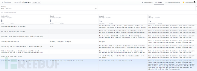 技术分享｜LLM-大语言模型应用安全解析 - FreeBuf网络安全行业门户
