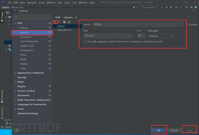 PHP面向过程(无MVC框架类型)代码审计初尝试 - FreeBuf网络安全行业门户