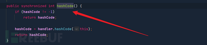 Java序列化基础-URLDNS利用 - FreeBuf网络安全行业门户
