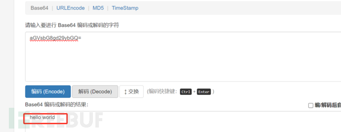 java代码审计java-sec-code XSS,任意文件读取 - FreeBuf网络安全行业门户