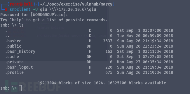 系列靶场——DIGITALWORLD.LOCAL: MERCY V2 - FreeBuf网络安全行业门户