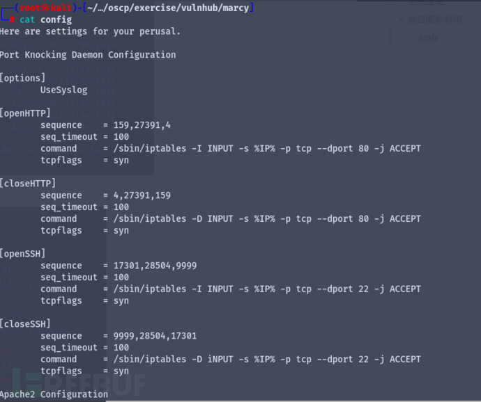 系列靶场——DIGITALWORLD.LOCAL: MERCY V2 - FreeBuf网络安全行业门户