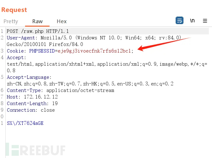 入门级webshell各类流量分析 - FreeBuf网络安全行业门户