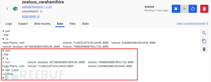 FastJson漏洞原理及利用 - FreeBuf网络安全行业门户
