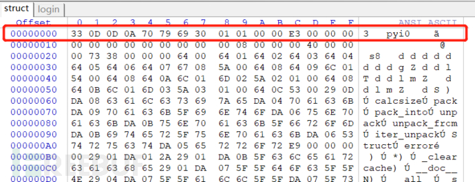 CTF中常见的四种python逆向 - FreeBuf网络安全行业门户