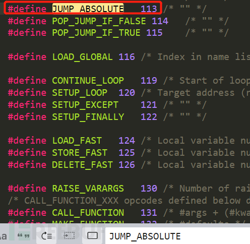CTF中常见的四种python逆向 - FreeBuf网络安全行业门户