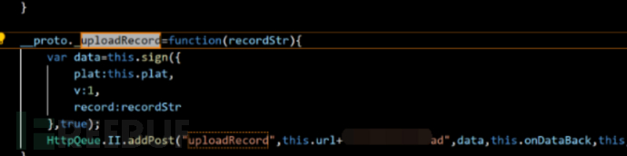 app小程序攻防 | 外挂？！记一次艰难的sign绕过 - FreeBuf网络安全行业门户