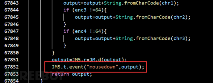app小程序攻防 | 外挂？！记一次艰难的sign绕过 - FreeBuf网络安全行业门户