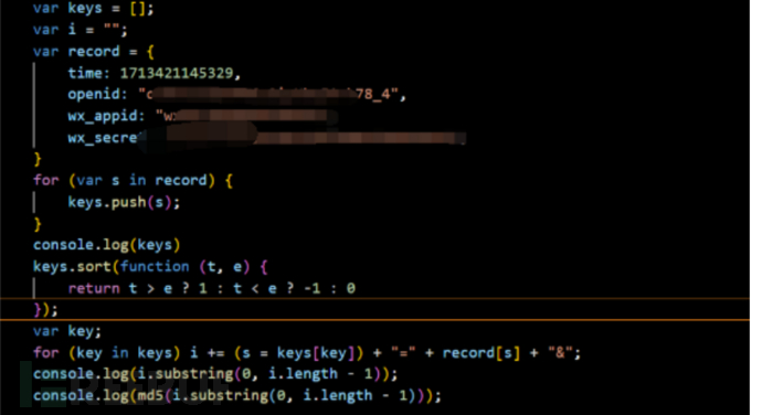 app小程序攻防 | 外挂？！记一次艰难的sign绕过 - FreeBuf网络安全行业门户