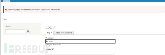 VulnHub靶机 DC-7 打靶 详细渗透过程 - FreeBuf网络安全行业门户