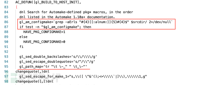 xz-utils 后门代码分析 - FreeBuf网络安全行业门户