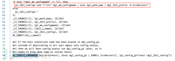 xz-utils 后门代码分析 - FreeBuf网络安全行业门户