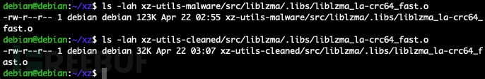 xz-utils 后门代码分析 - FreeBuf网络安全行业门户