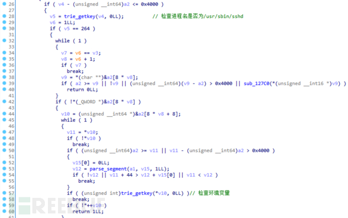 xz-utils 后门代码分析 - FreeBuf网络安全行业门户
