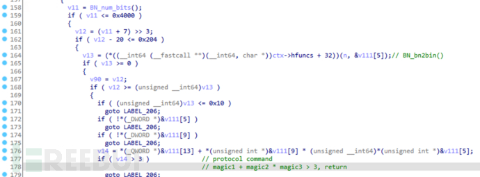 xz-utils 后门代码分析 - FreeBuf网络安全行业门户