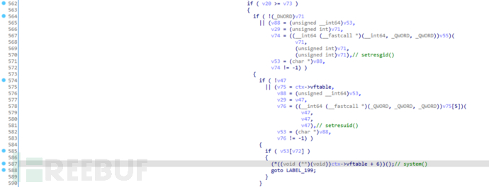 xz-utils 后门代码分析 - FreeBuf网络安全行业门户
